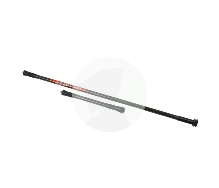AAE Arizona Stabilizer Hot Rodz Nitrous Short - Archers Delight Archery ...