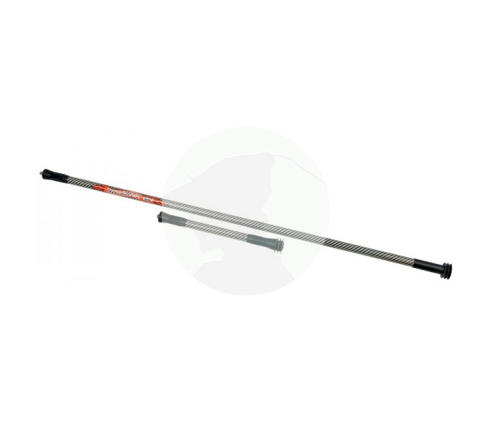 AAE Arizona Stabilizer Hot Rodz Cruizer - Archers Delight Archery Supply