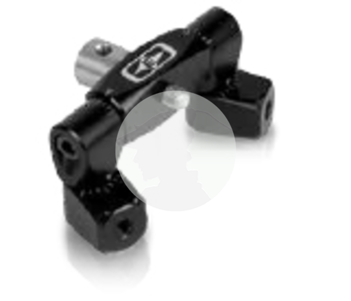 Easton V-Bar Adjustable with Bolt - Archers Delight Archery Supply