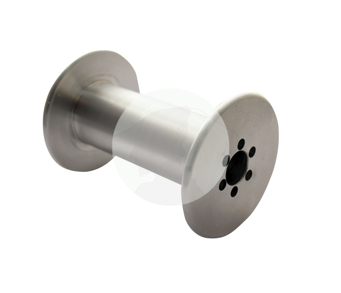 Specialty Archery Jig Spool Aluminum - Archers Delight Archery Supply