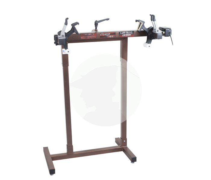 Last Chance Archery EZ Press Ultra Lock Adapters - Archers Delight ...