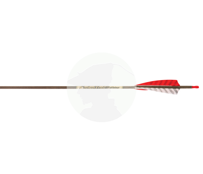Victory Shaft Carbon Trad Sport - Archers Delight Archery Supply