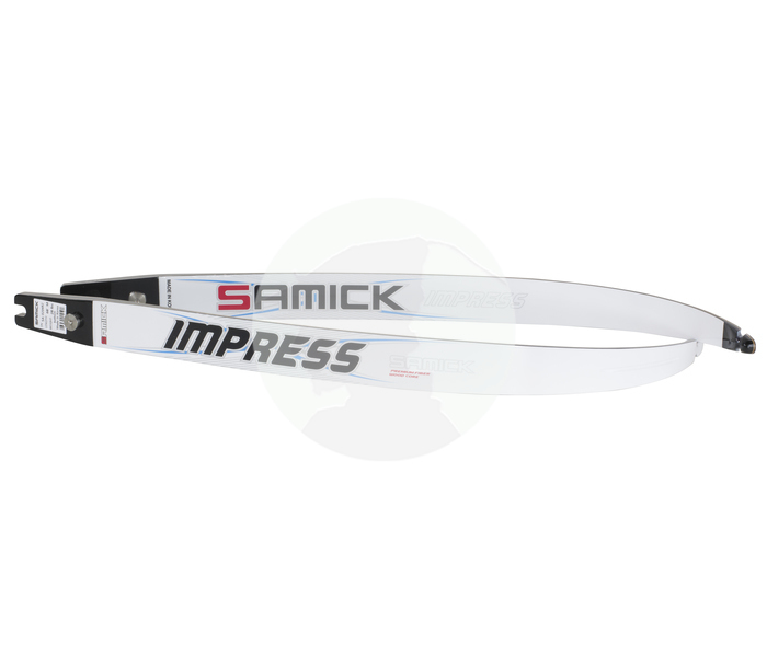 Samick Limbs Impress ILF Fiber - Archers Delight Archery Supply