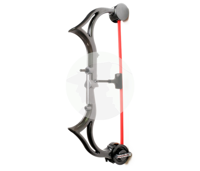AccuBow Archery Training Device - Archers Delight Archery Supply