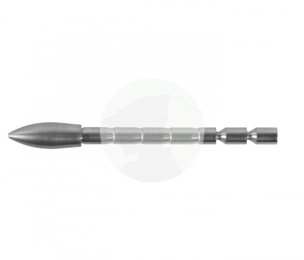 Black Eagle Points Adjustable Deep Impact - Archers Delight Archery Supply