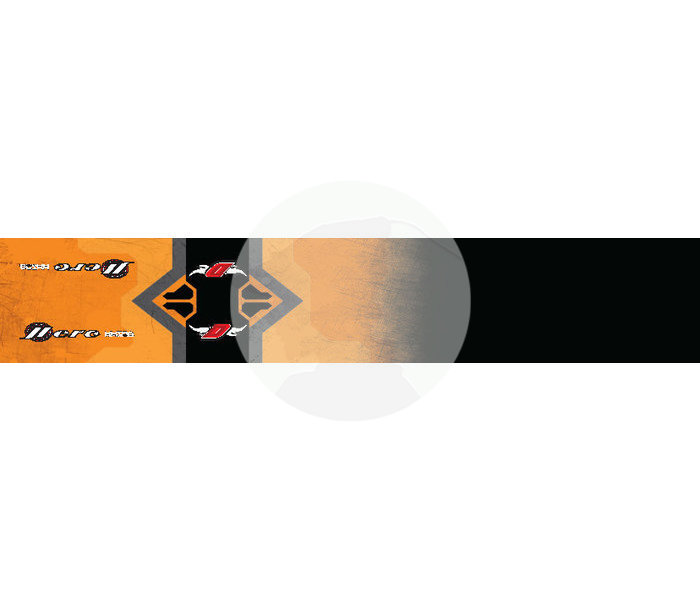 Doinker Wrap Hero Side Bar - Archers Delight Archery Supply