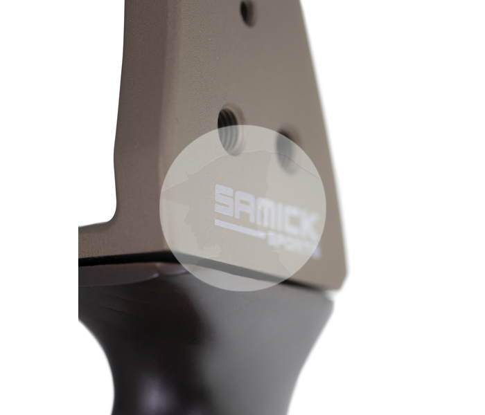 Samick Handle Discovery - Archers Delight Archery Supply