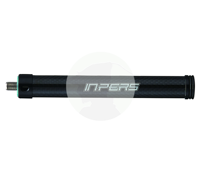 MK Korea Extender Inpers Carbon - Archers Delight Archery Supply