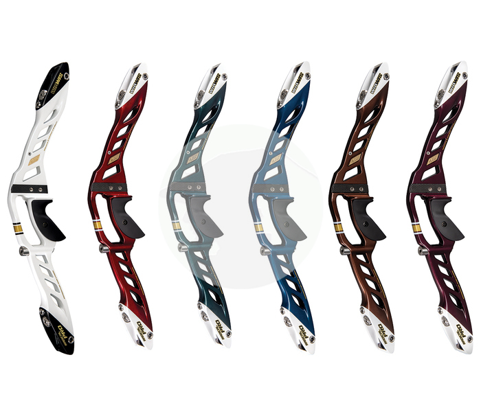 Win&Win Handle Radical Pro 25" - Archers Delight Archery Supply