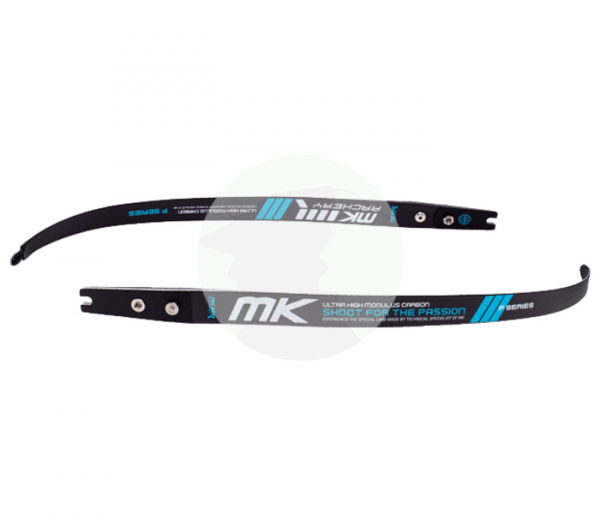 MK Korea Limbs Formula MX Carbon/Foam - Archers Delight Archery Supply