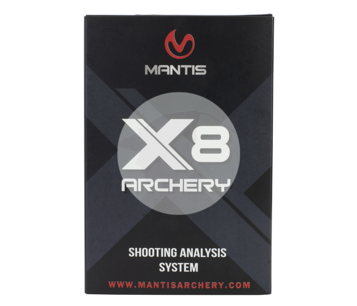 MantisX Shooting Performance System X8 - Archers Delight Archery Supply