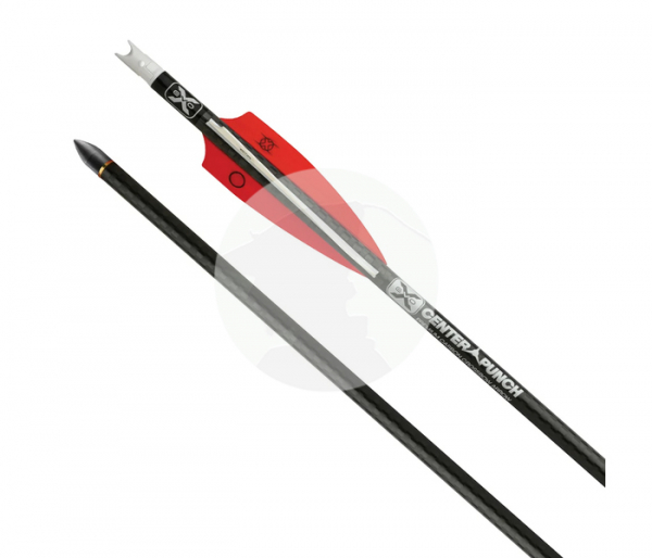 TenPoint Bolts Carbon Centerpunch Evo-X - Archers Delight Archery Supply